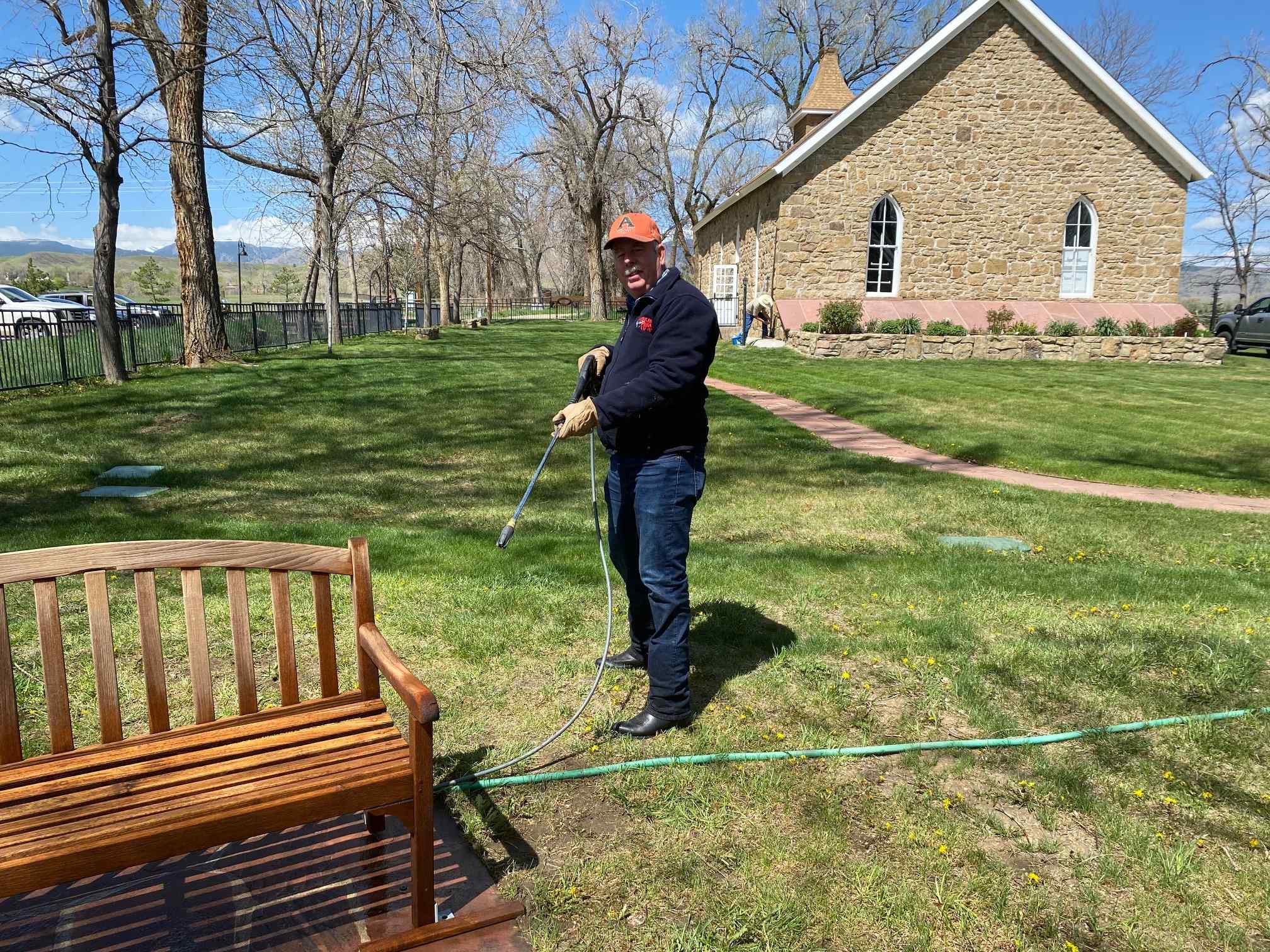 July 2021 Ryssby Update – Ryssby Church